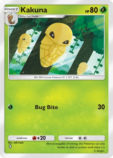 Complete Pokemon TCG Pocket Pokedex (All Cards and Sets)