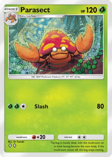 Complete Pokemon TCG Pocket Pokedex (All Cards and Sets)