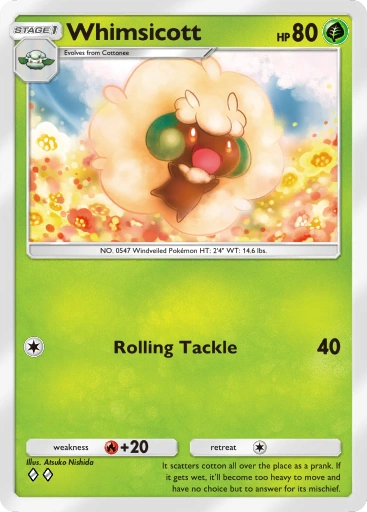 Complete Pokemon TCG Pocket Pokedex (All Cards and Sets)