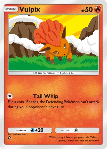 Complete Pokemon TCG Pocket Pokedex (All Cards and Sets)