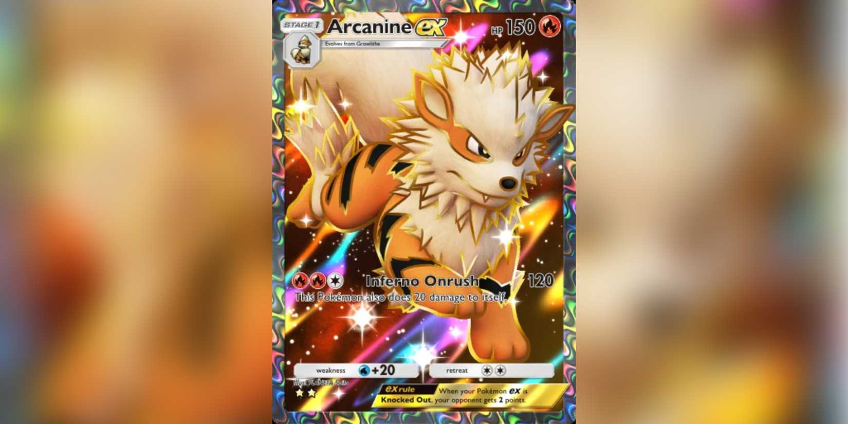 Pokemon TCG Pocket: Best Fire-Type Cards