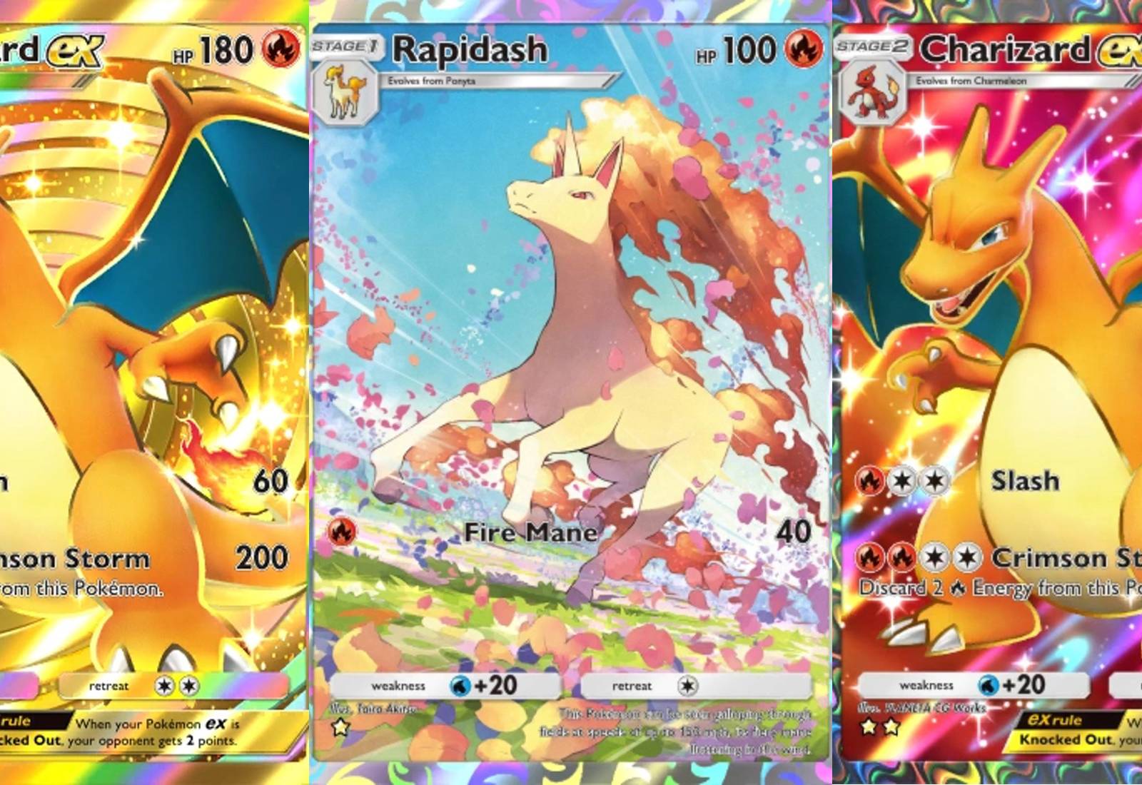 is charizard the best fire type