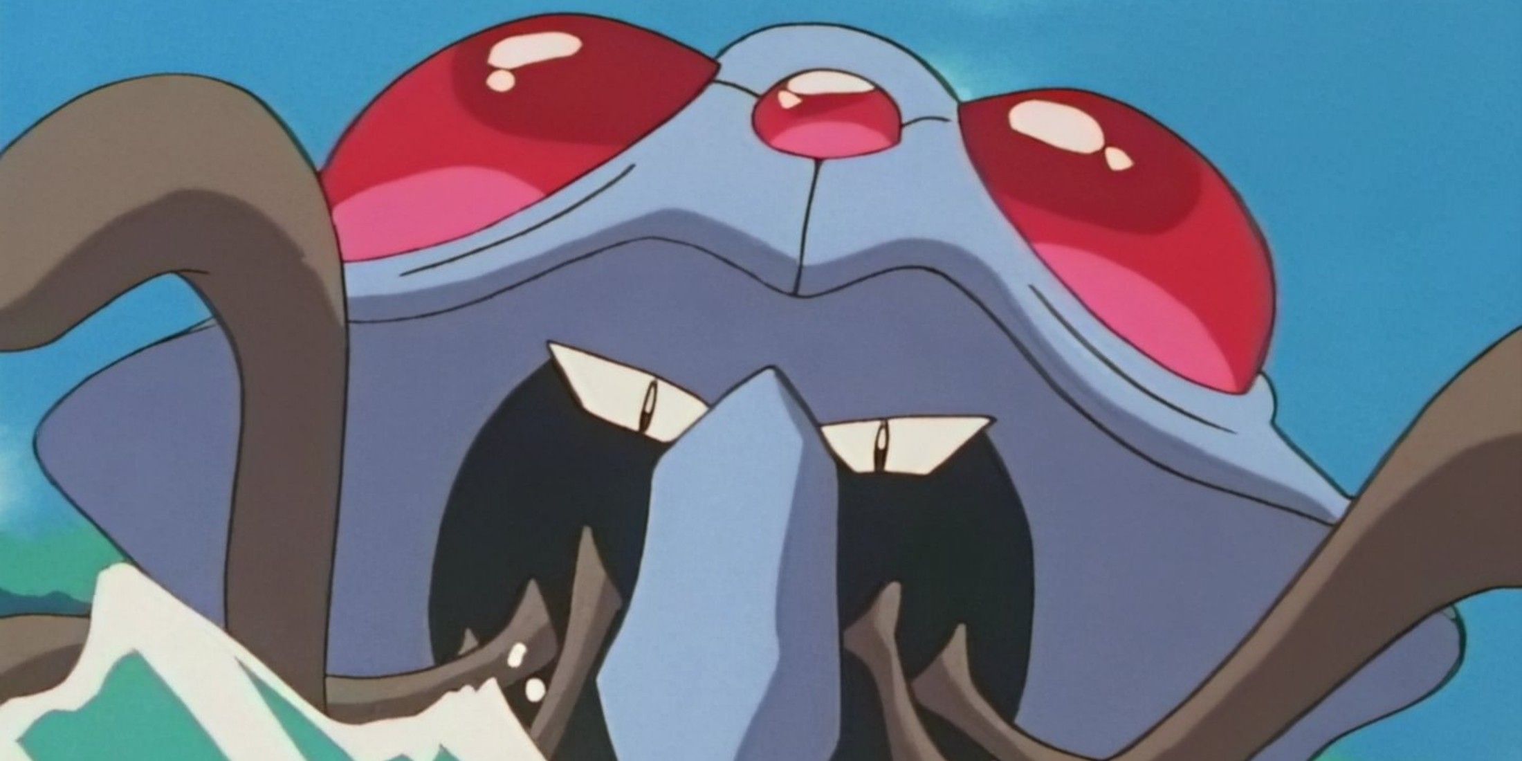 Pokemon: The Most Defensive Type Combinations