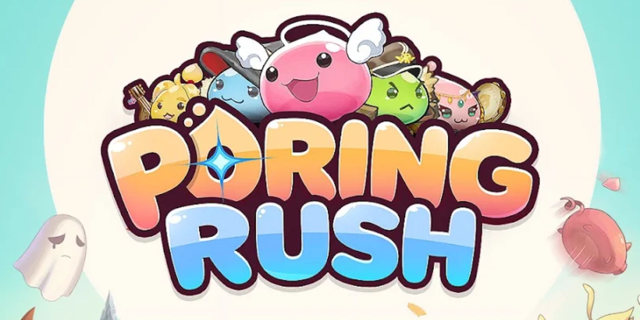 Poring Rush Codes