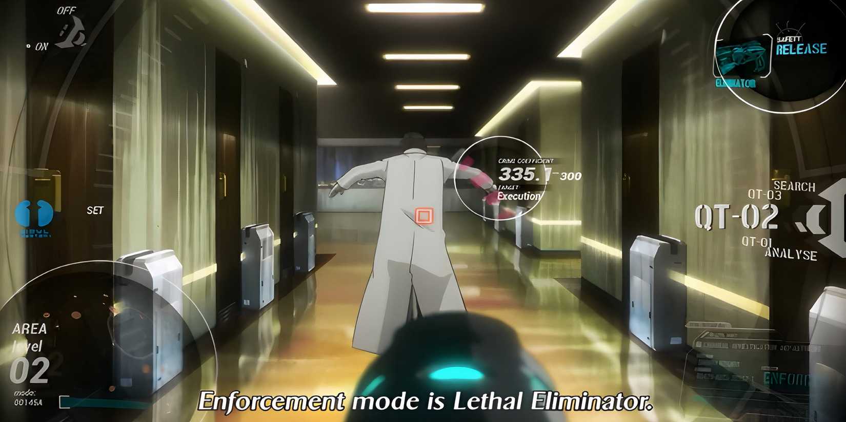 How Psycho-Pass’ Technology Mirrors Real-World AI Concerns