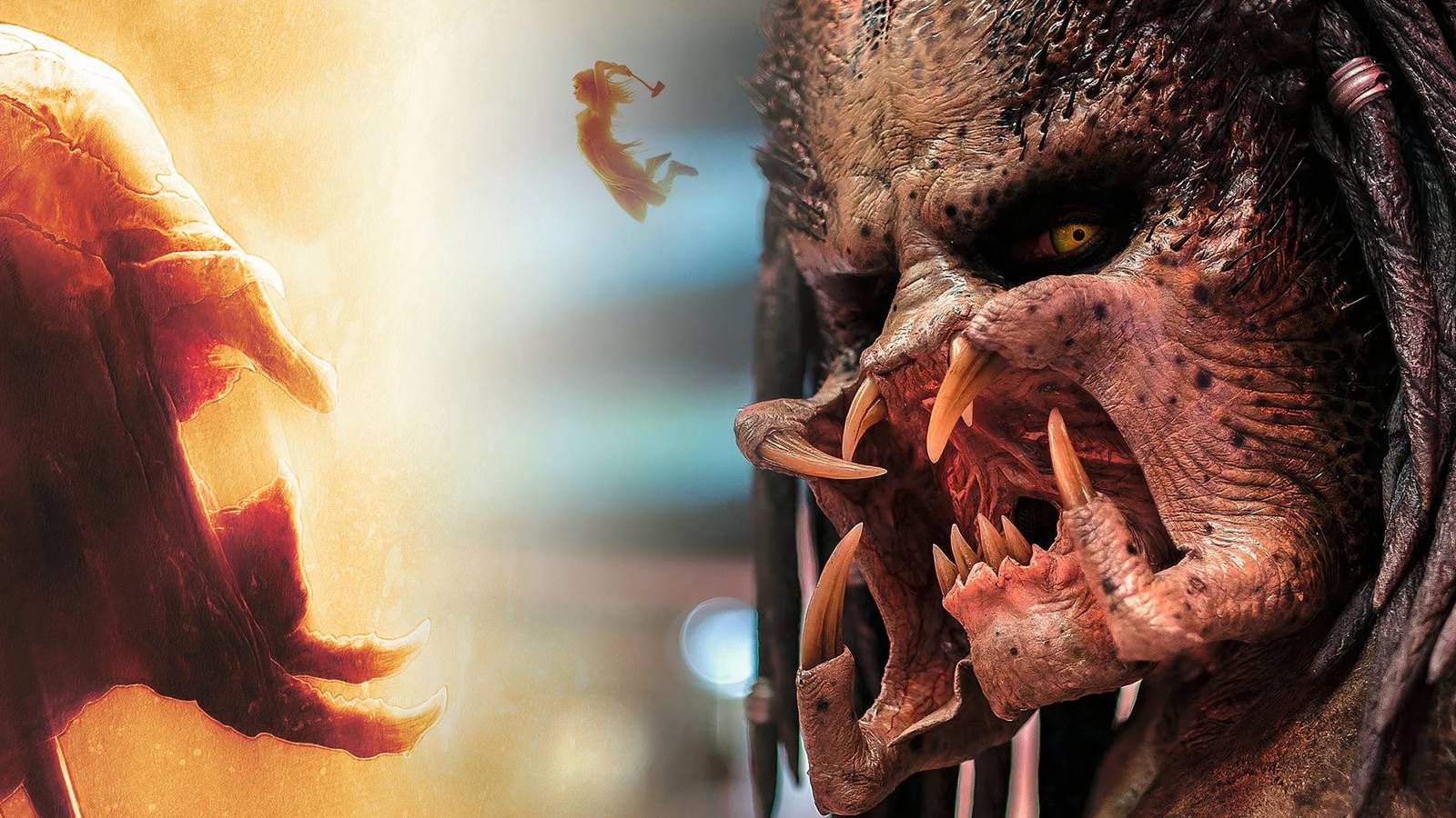 Predator: Badlands’ Big Twist Takes The Franchise In A Bold Direction