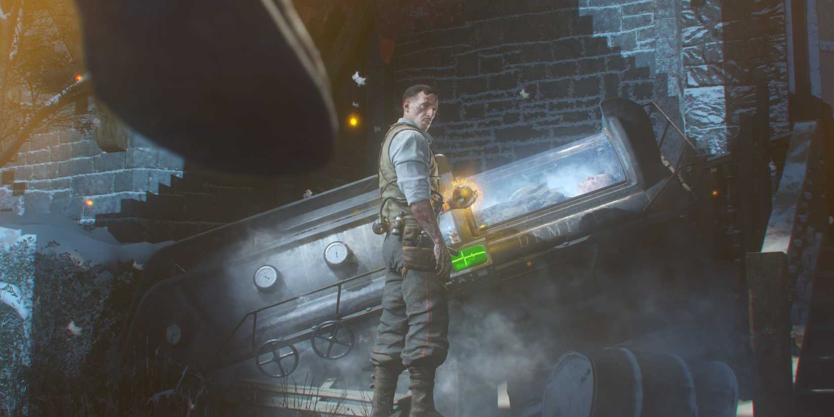 Call of Duty Zombies: Best Easter Eggs in the Series