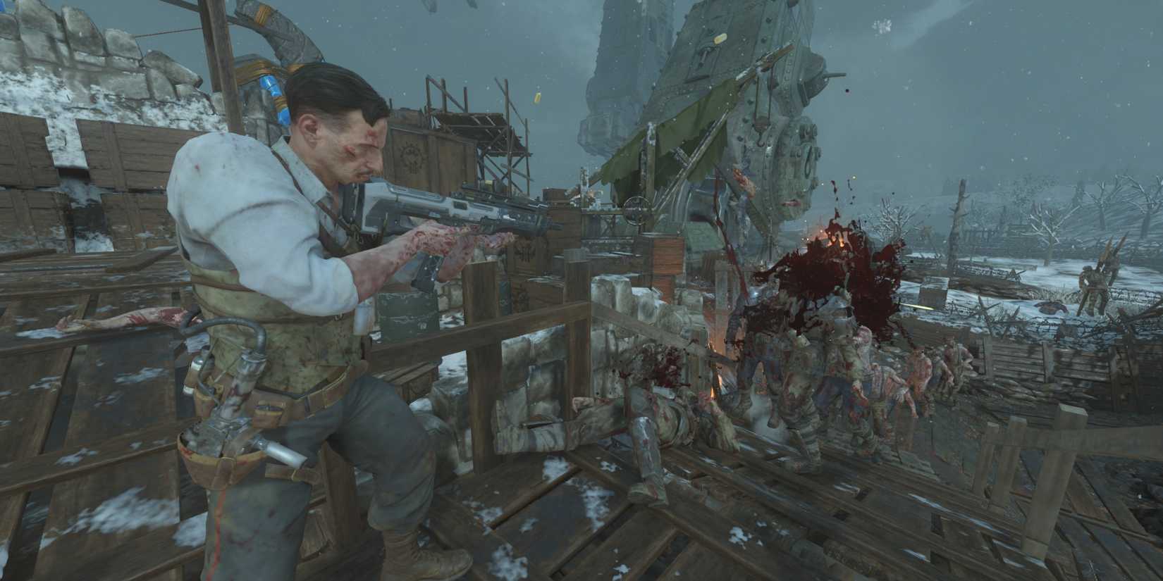 COD Zombies: Richtofen's Best Quotes