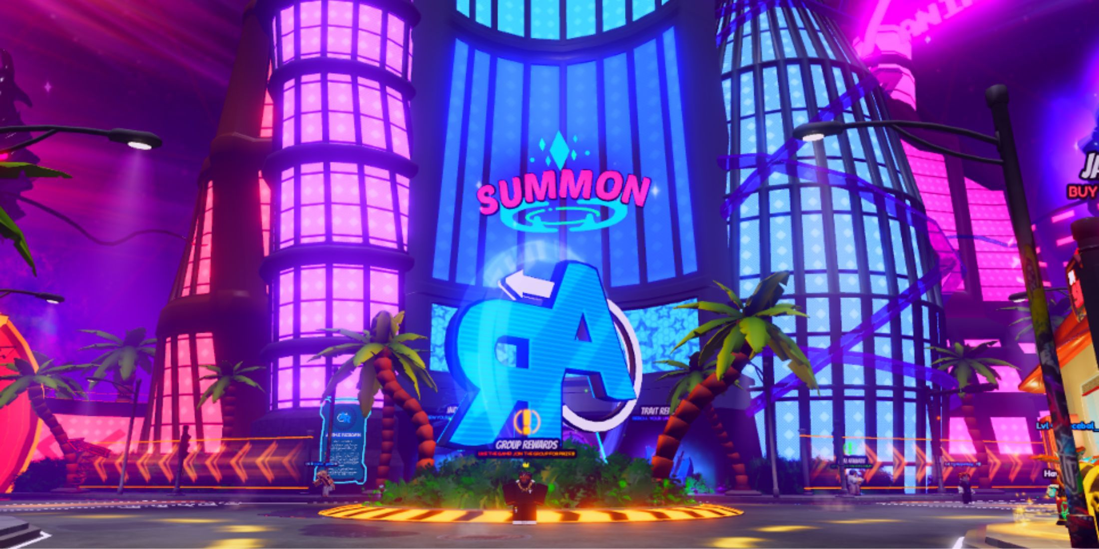 Anime Reborn Private Server Links