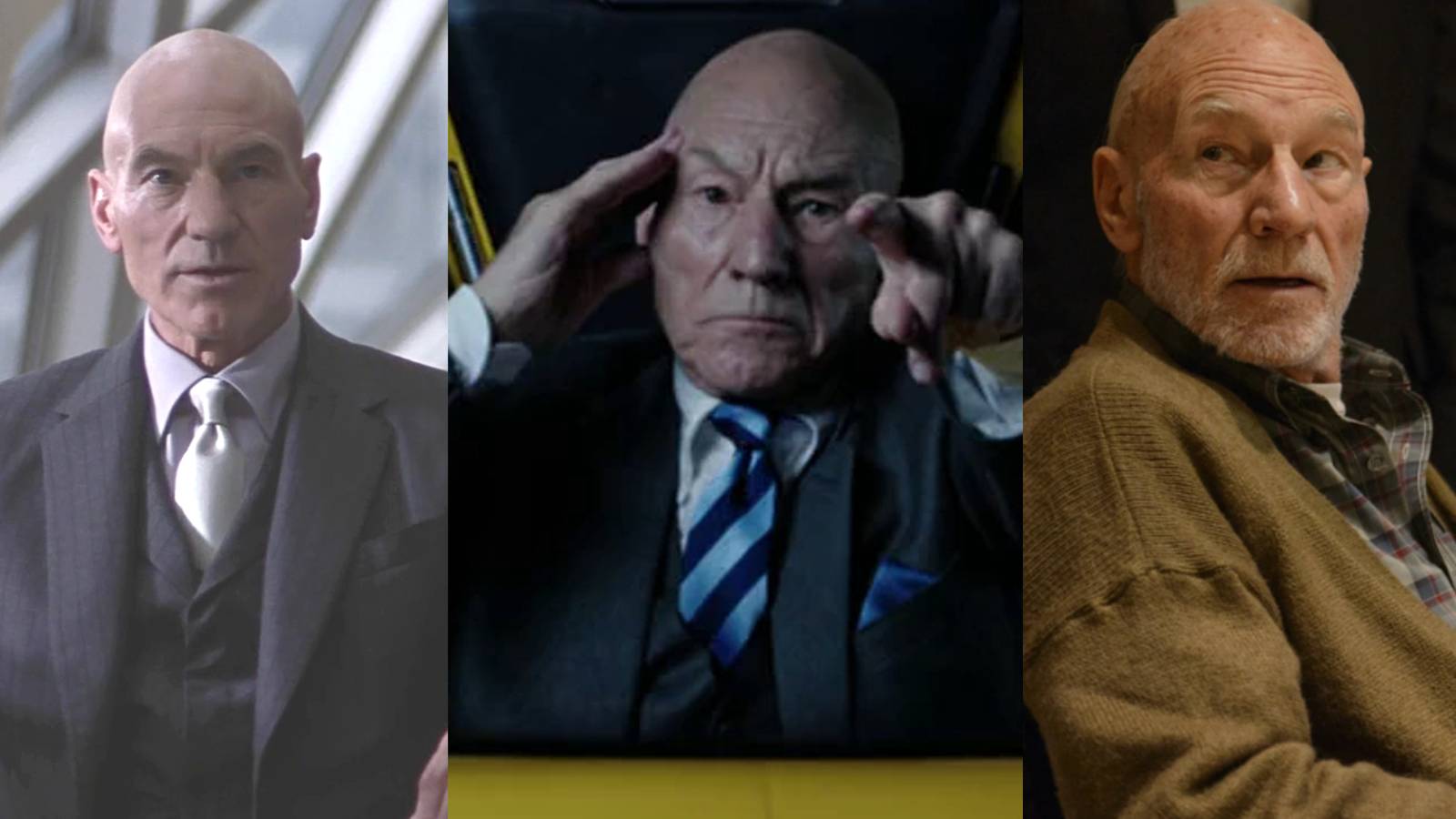 The Best Professor Xavier Quotes In X-Men Movies