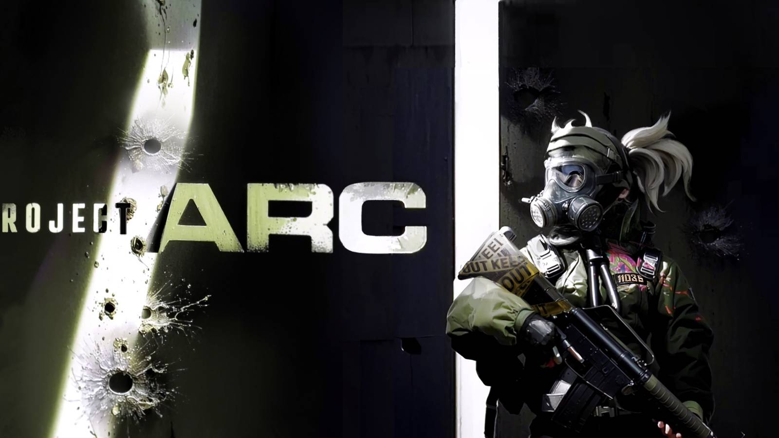 Project ARC Hands-On Preview: A Solid Tactical Shooter