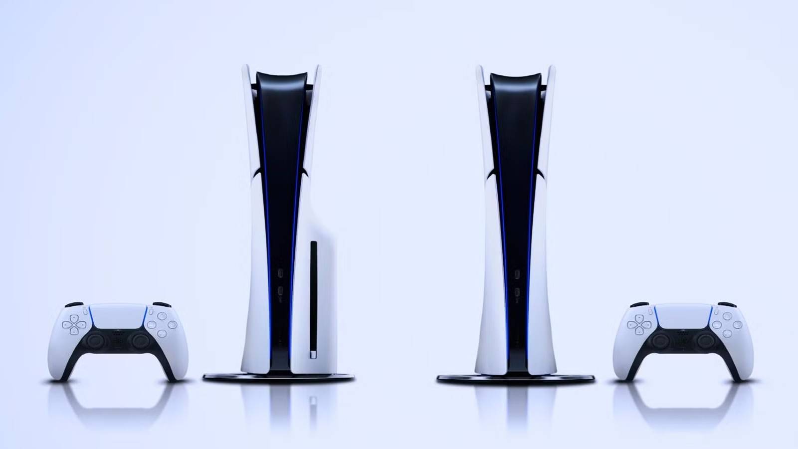 Sony Reveals New PS5 Console Bundle