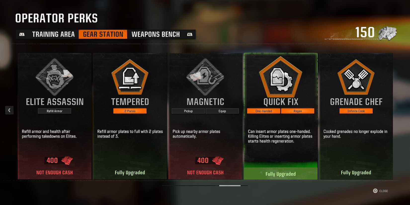 Safehouse Upgrades To Buy First In The Black Ops 6 Campaign