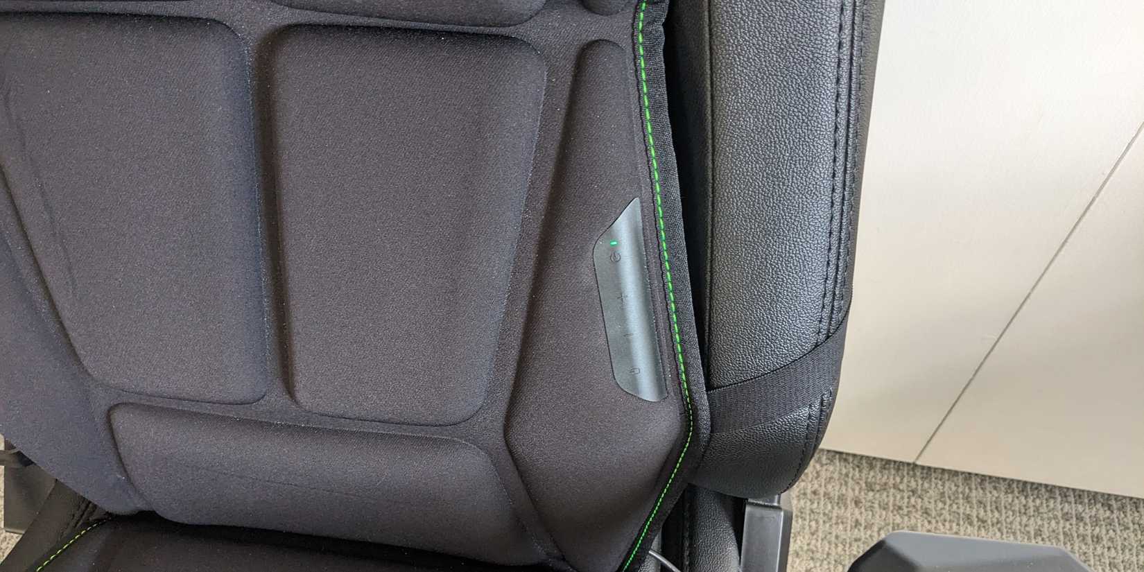 I Reviewed the Immersive Razer Freyja HD Haptic Cushion