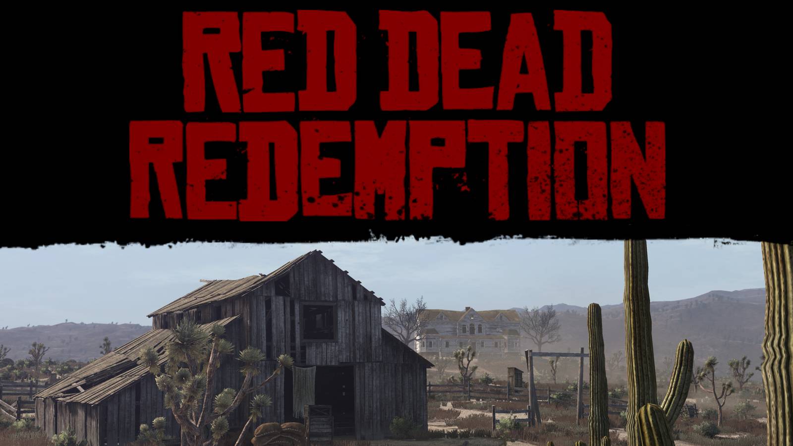 How to Unlock All Weapons in Red Dead Redemption 1