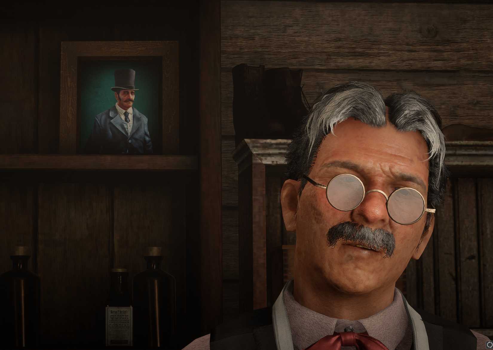 Red Dead Redemption 2: The Mysteries of New Austin Explained