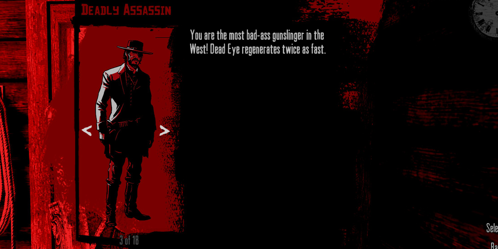 Red Dead Redemption: All Outfits (& How to Unlock Them)