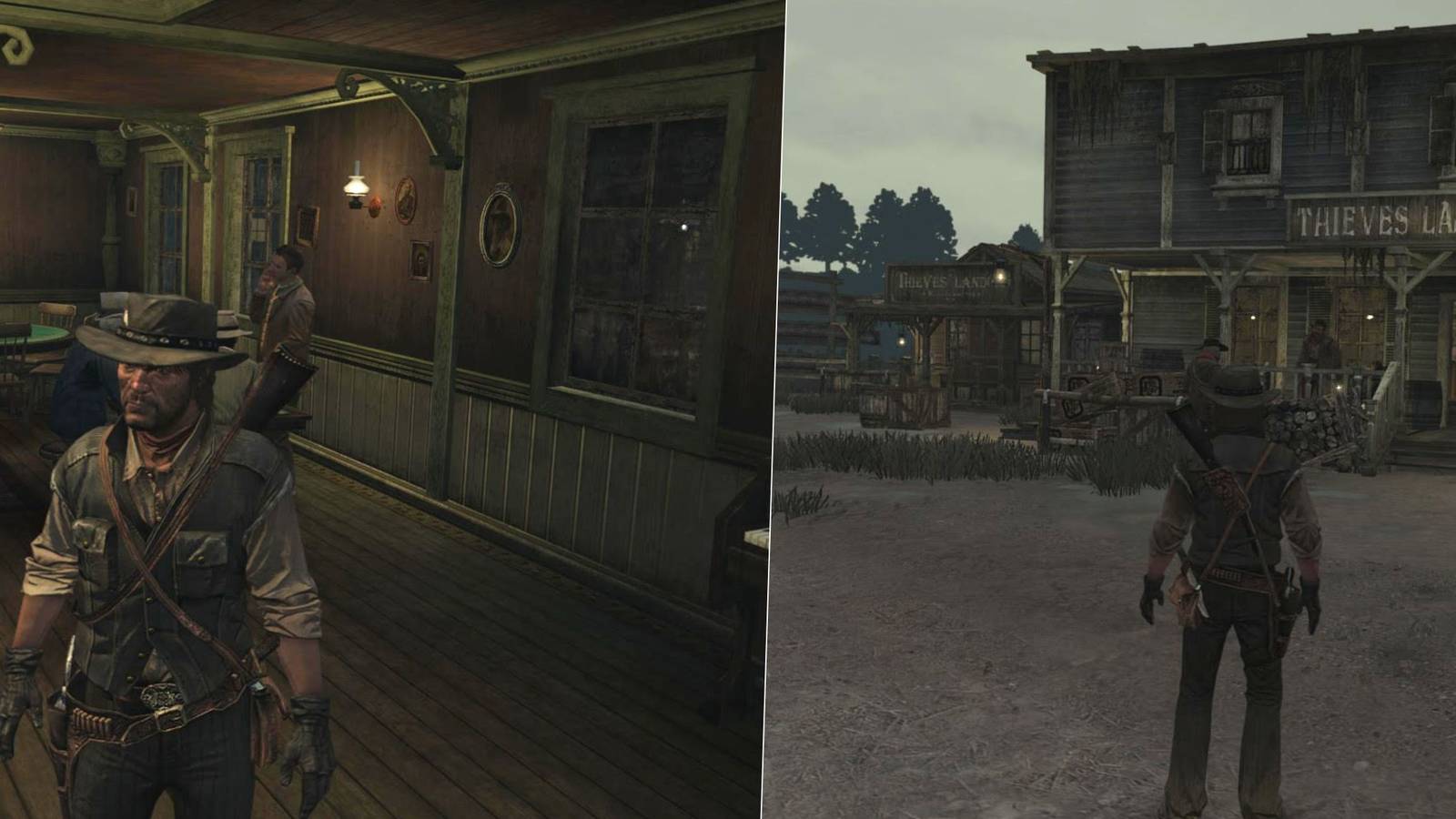 How to Play and Win Liar's Dice in Red Dead Redemption