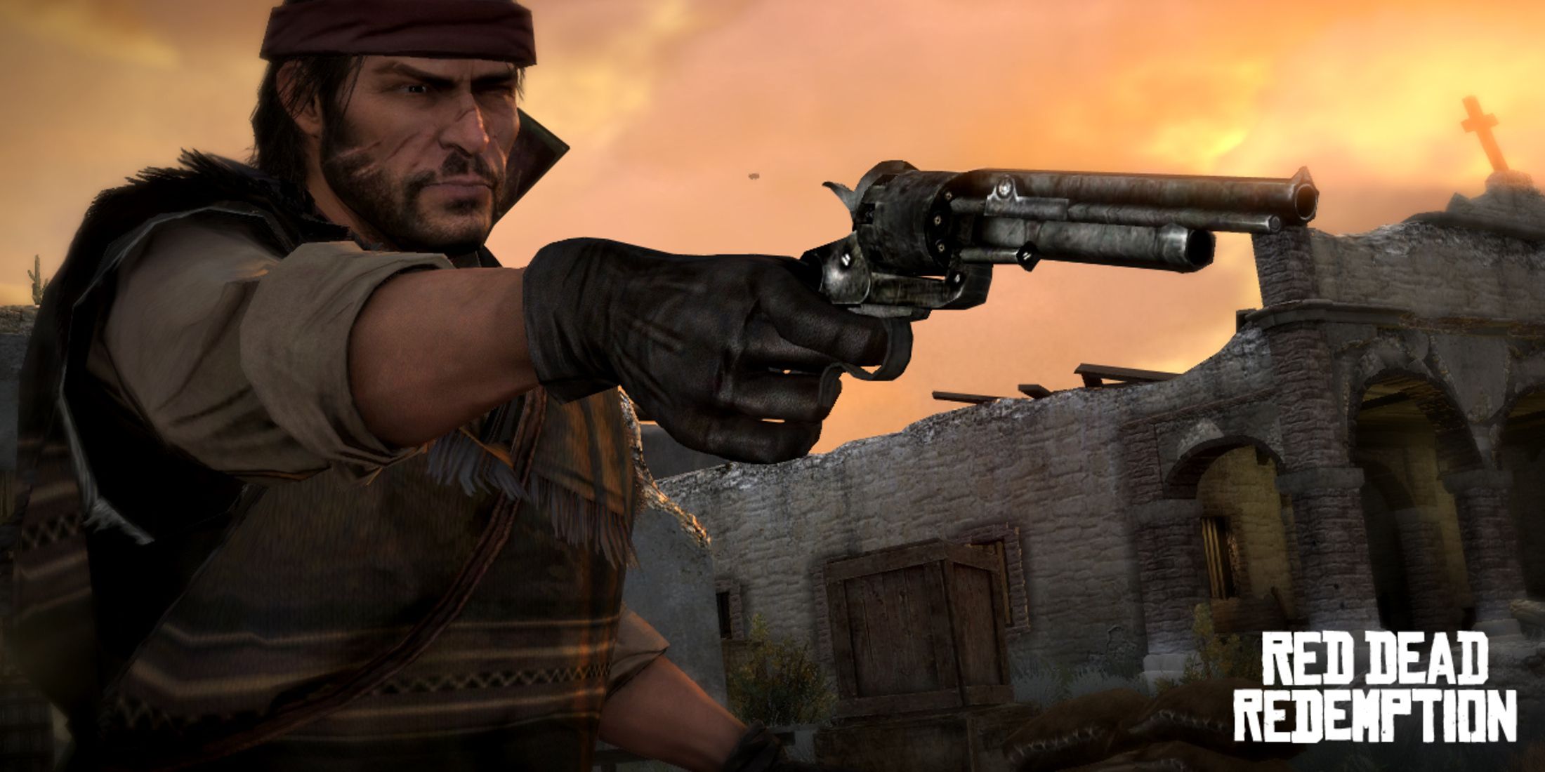 Red Dead Redemption: Weapons That Are Not Worth Buying