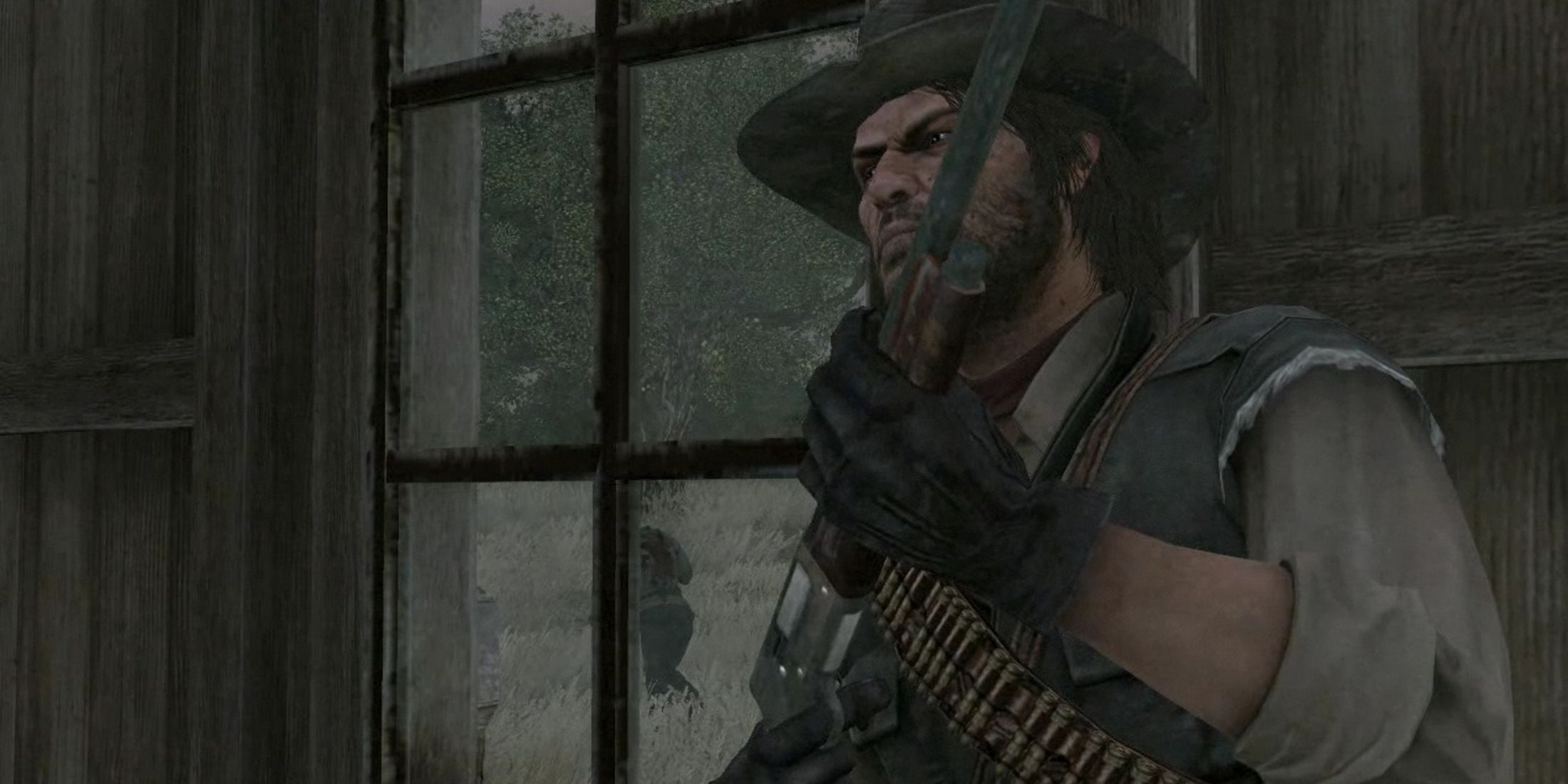 Red Dead Redemption: Weapons That Are Not Worth Buying