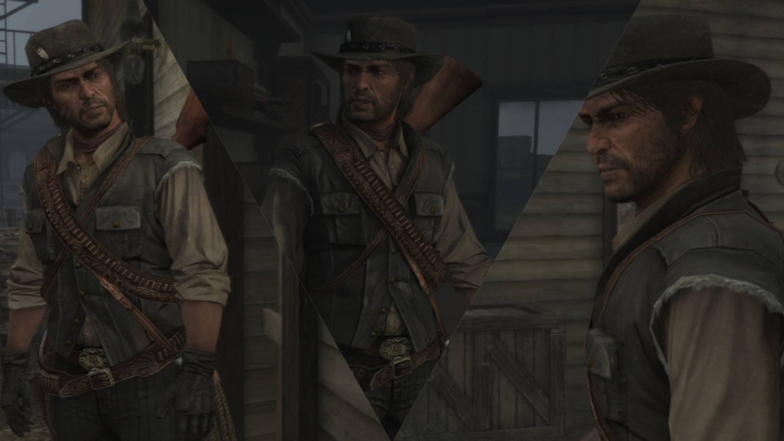 Tips For RDR Undead Nightmare