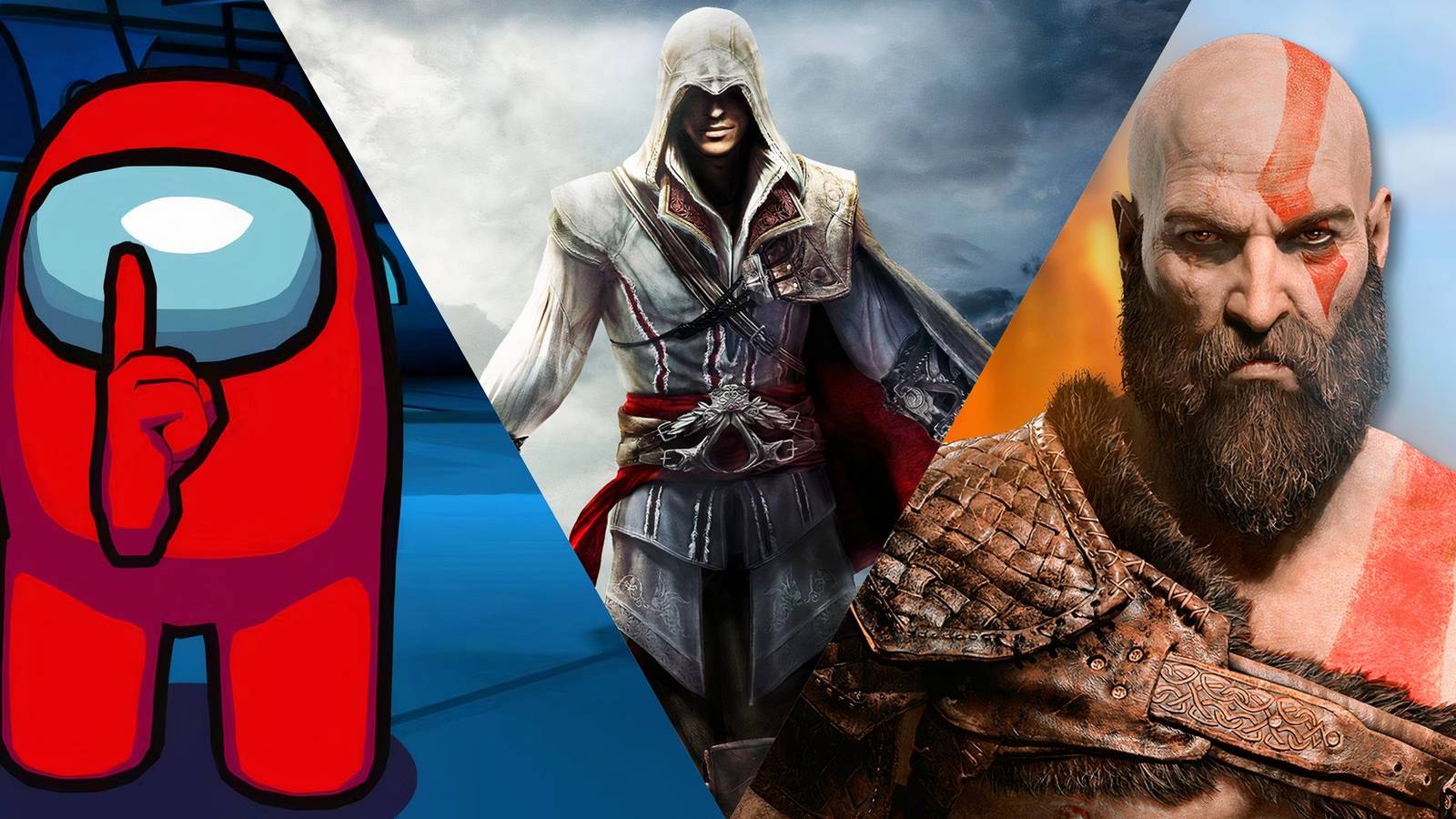 Most Highly Anticipated Video Game Shows