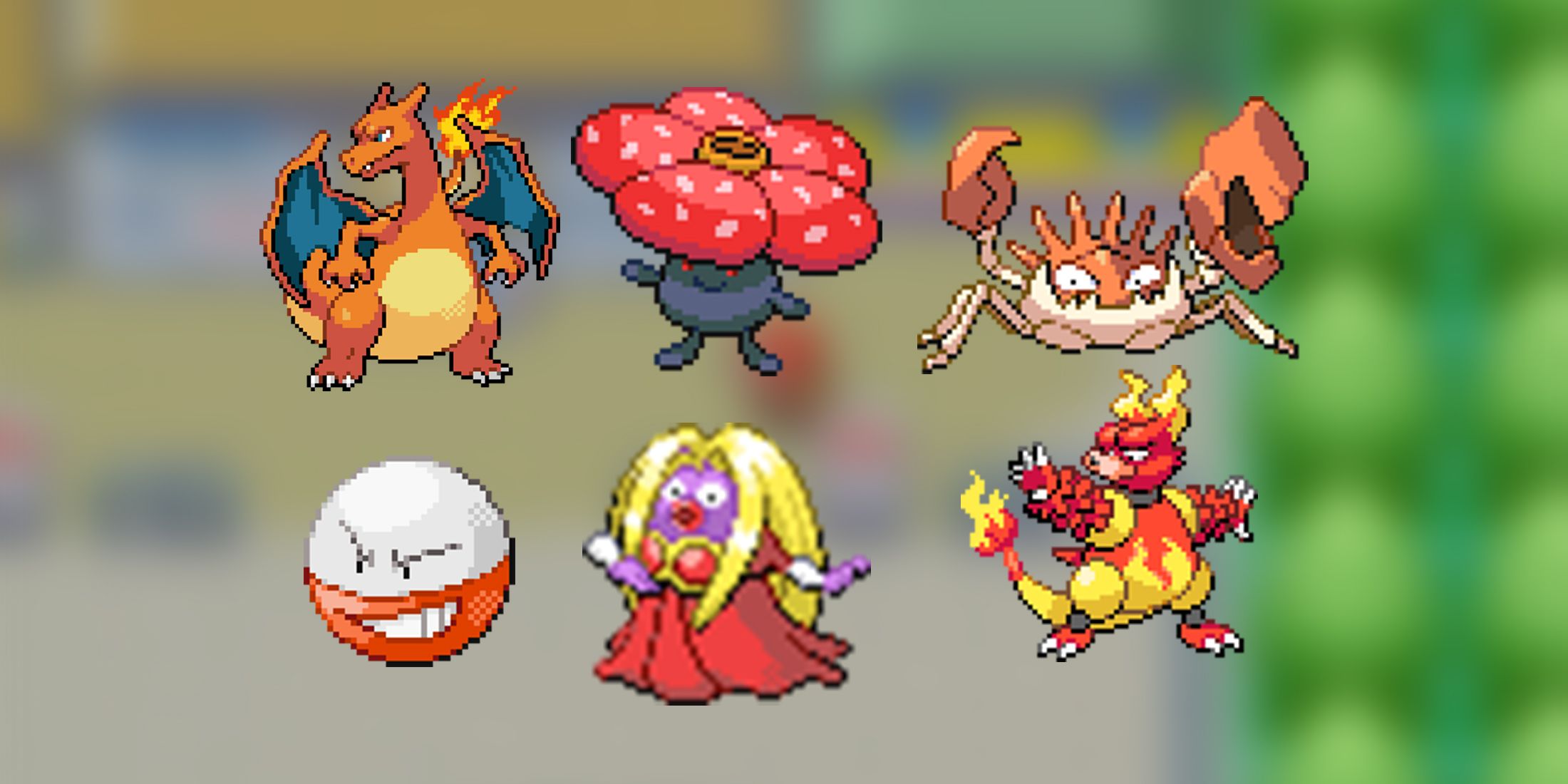 Pokemon Challenges That Can Make The Games Harder