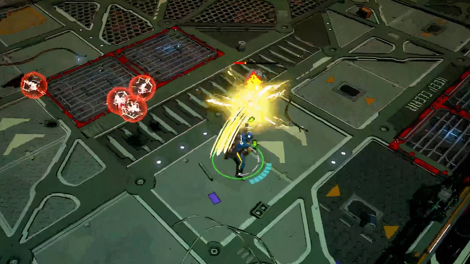 Redacted - PS5 Pro Announce Trailer