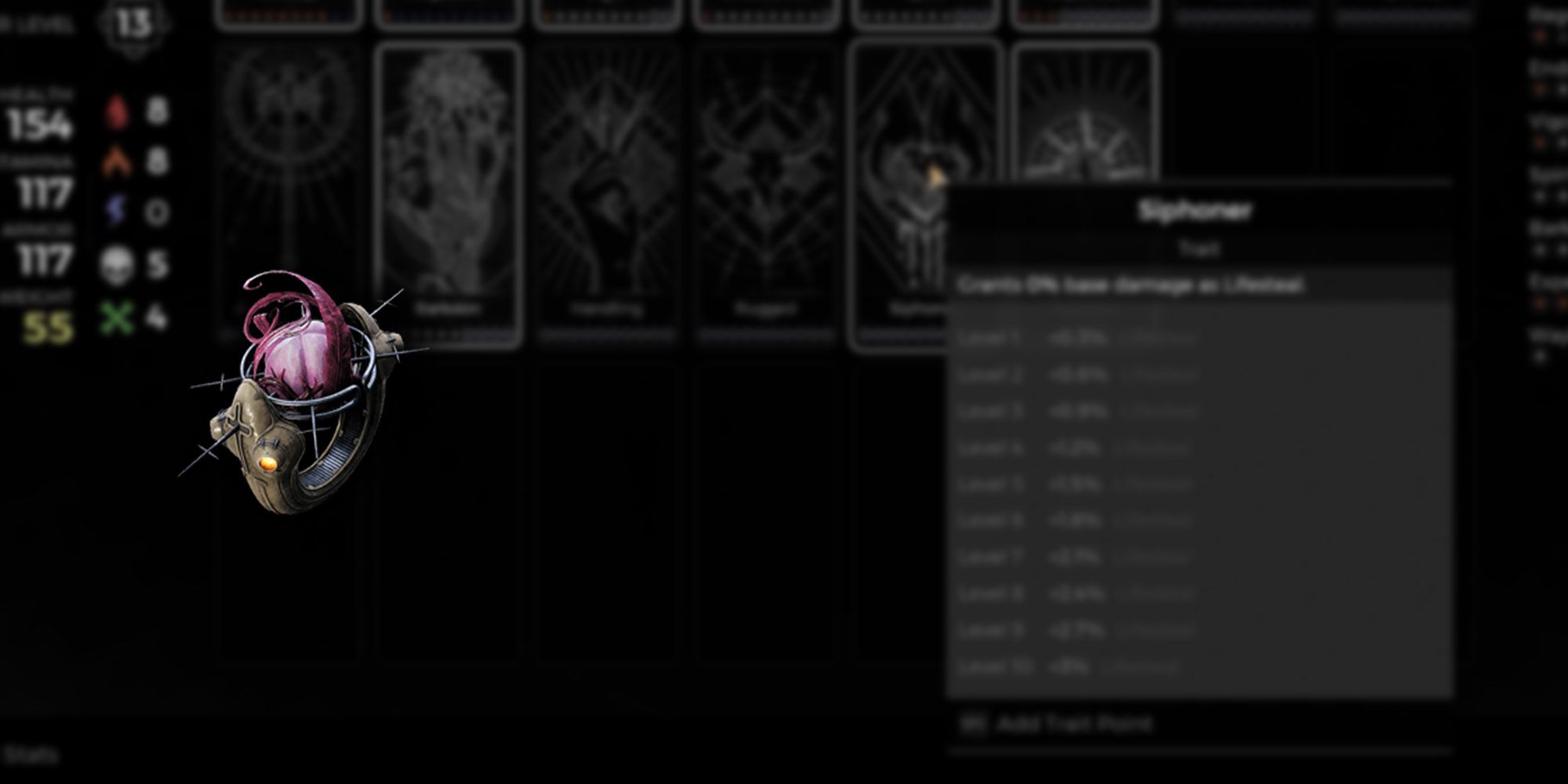 Remnant 2: Best Rings, Ranked