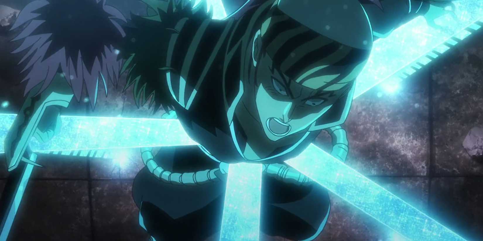 Uryu and Renji Get the Rematch They Deserve In BLEACH TYBW Part 3