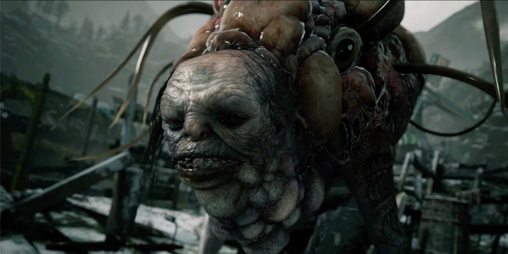 Resident Evil Characters Who Are Past Their Prime