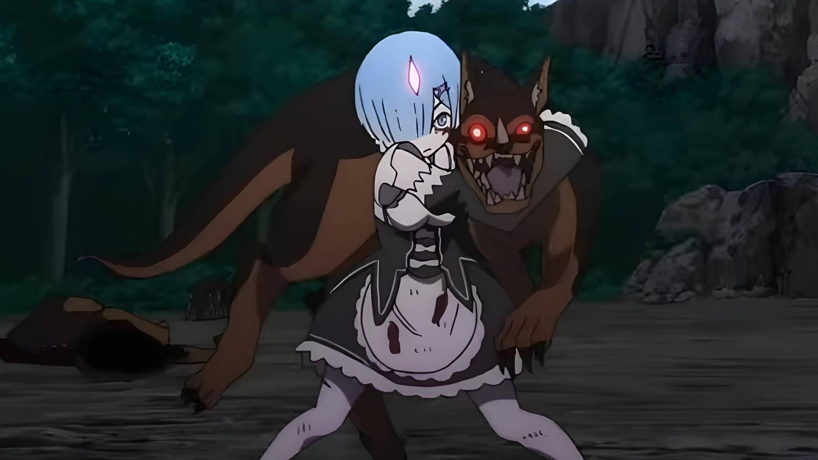 Re:Zero: How Much Has Rem Changed Since Season 1?