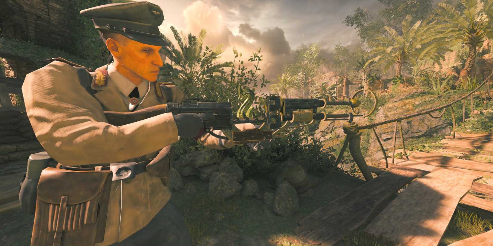 Black Ops 3: Best Wonder Weapons, Ranked