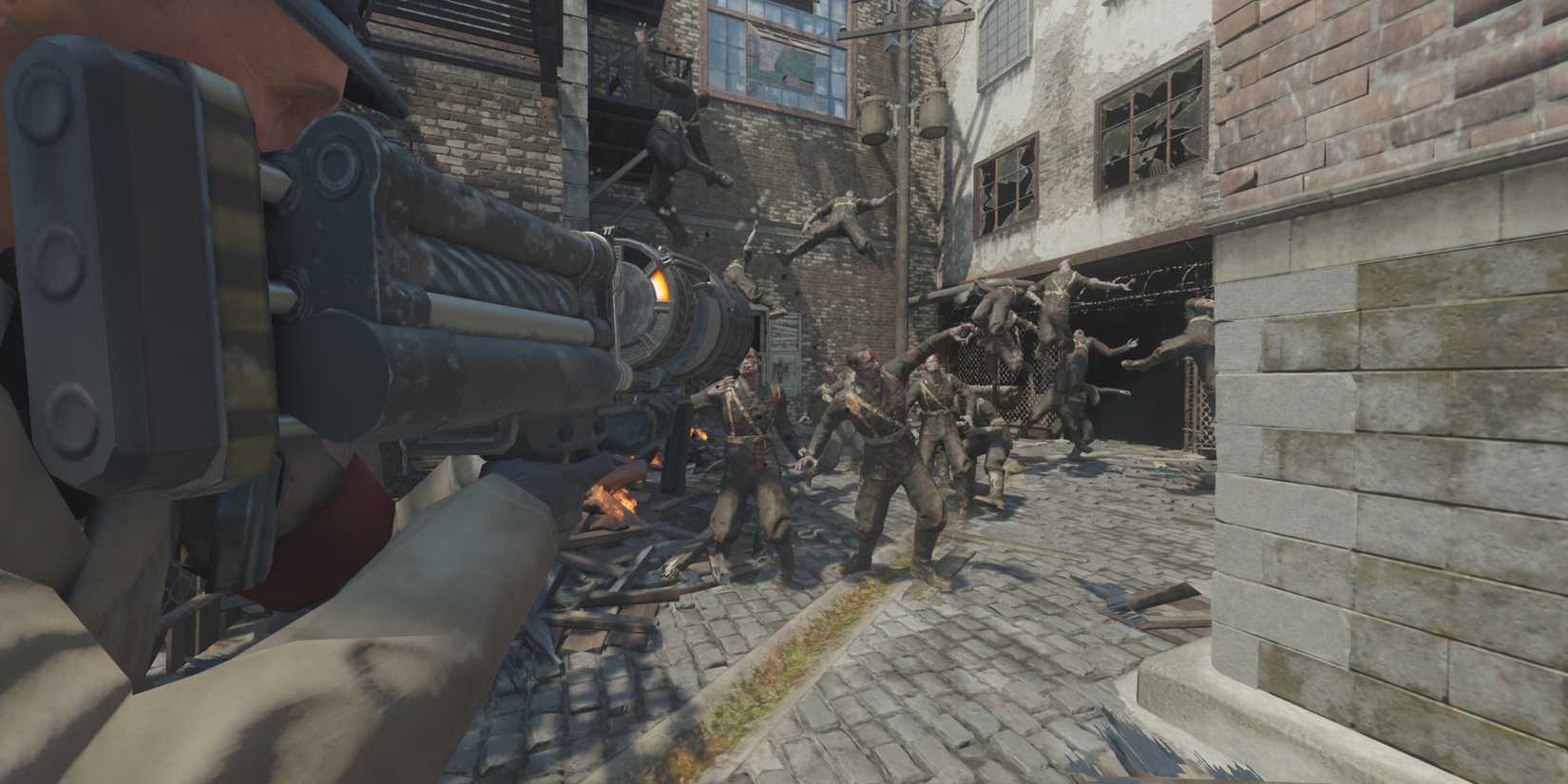 Black Ops 3: Best Wonder Weapons, Ranked