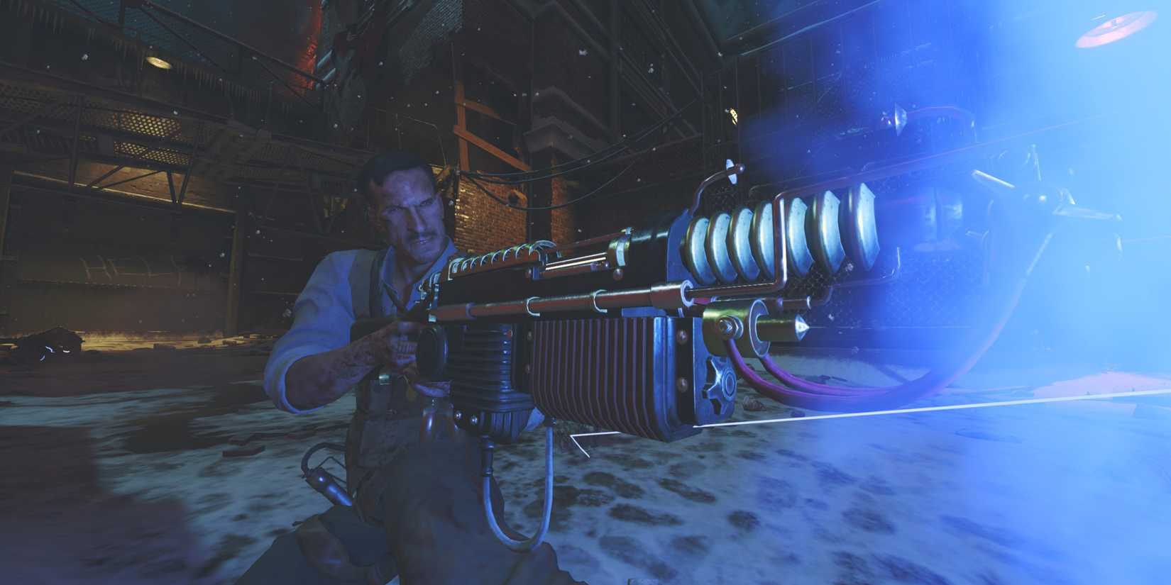 Black Ops 3: Best Wonder Weapons, Ranked