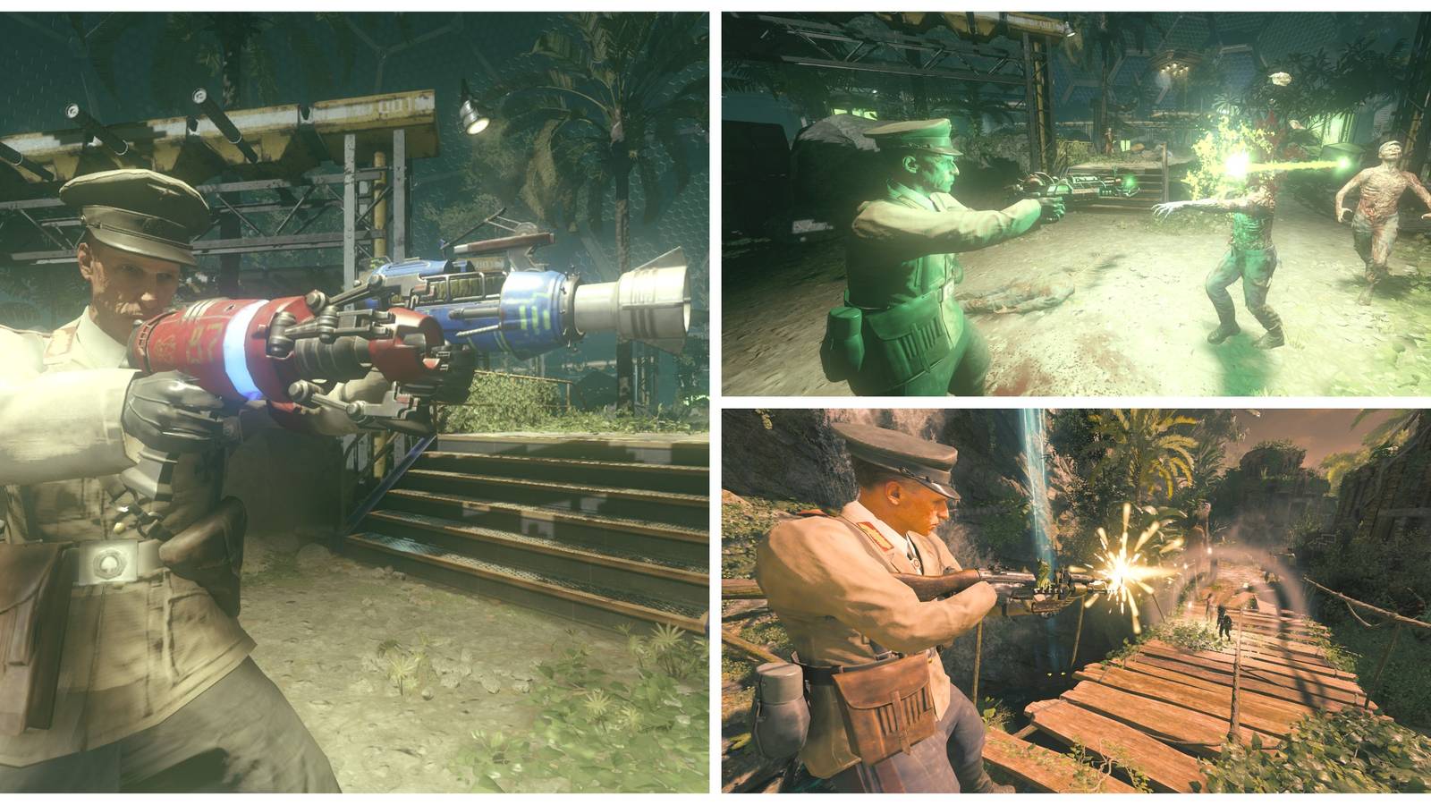 Black Ops 6: Best Wonder Weapons That Need to Return