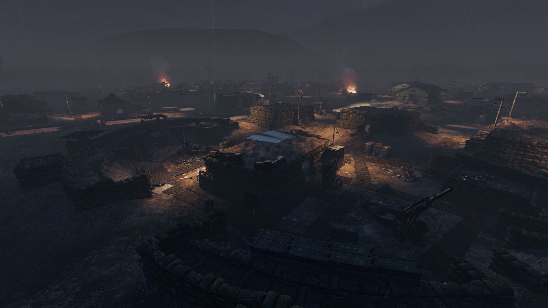 Most Realistic War Games, Ranked