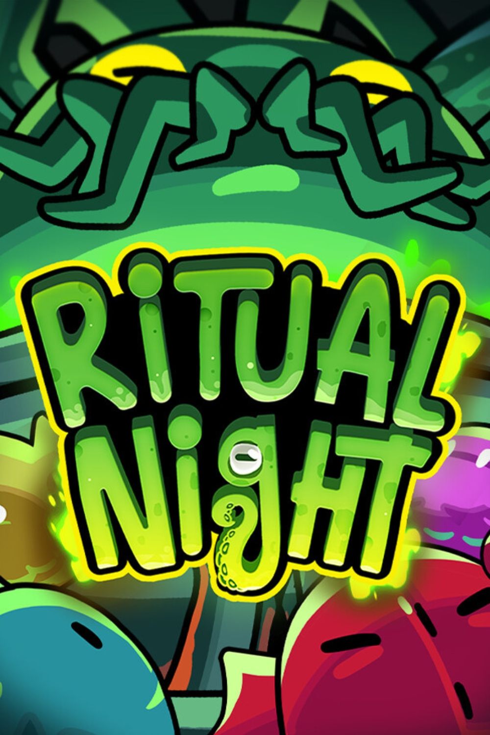Ritual Night News, Trailer, Guides, and More