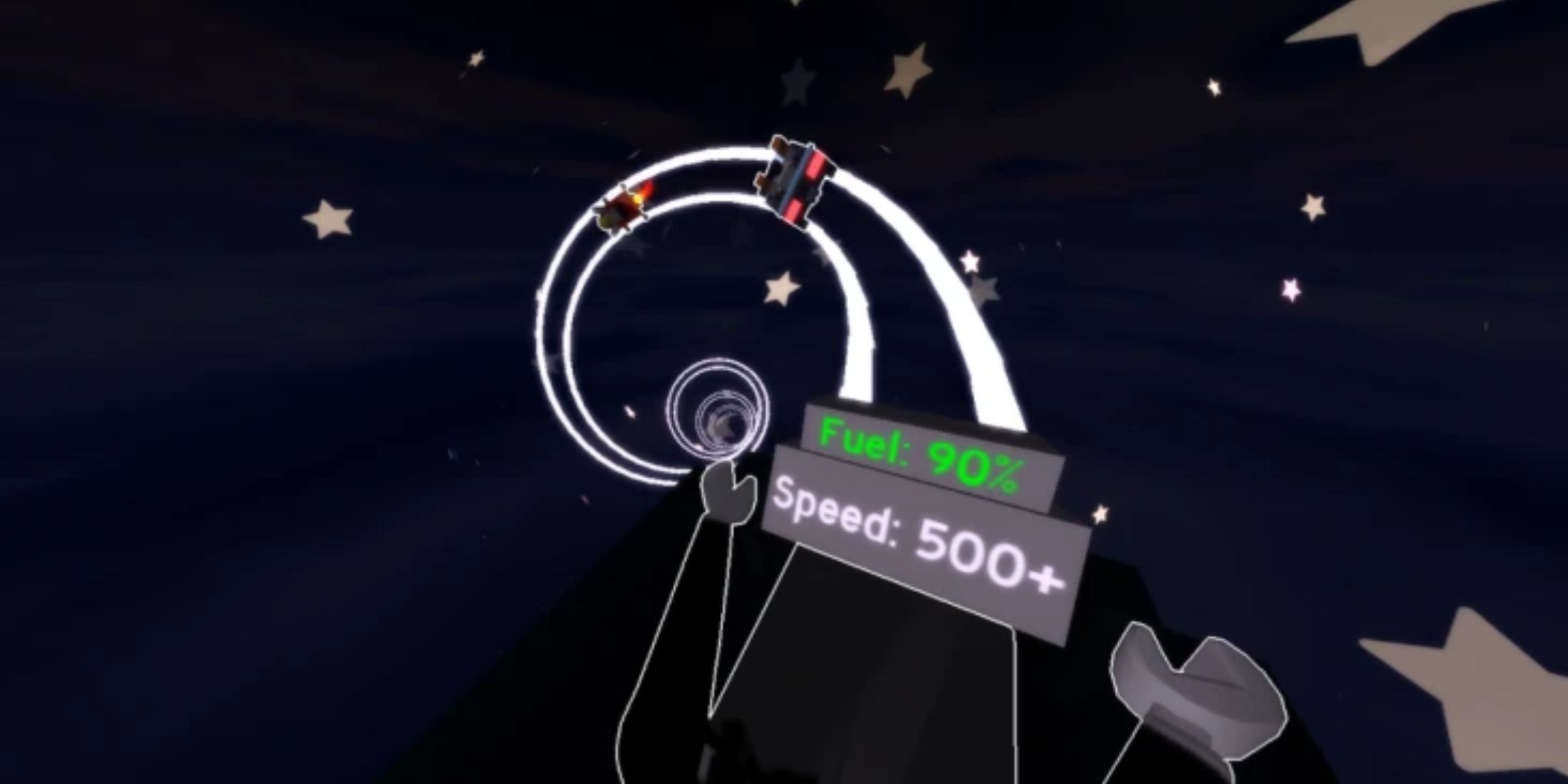 Roblox: RNG Cart Ride Adventure Codes