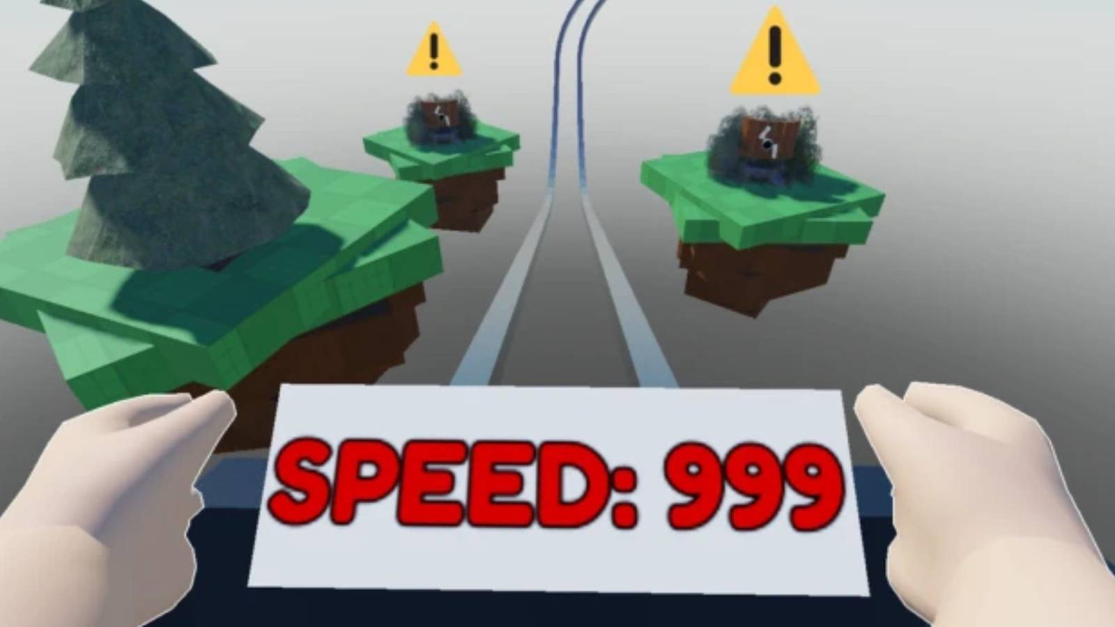 Roblox: RNG Cart Ride Adventure Codes