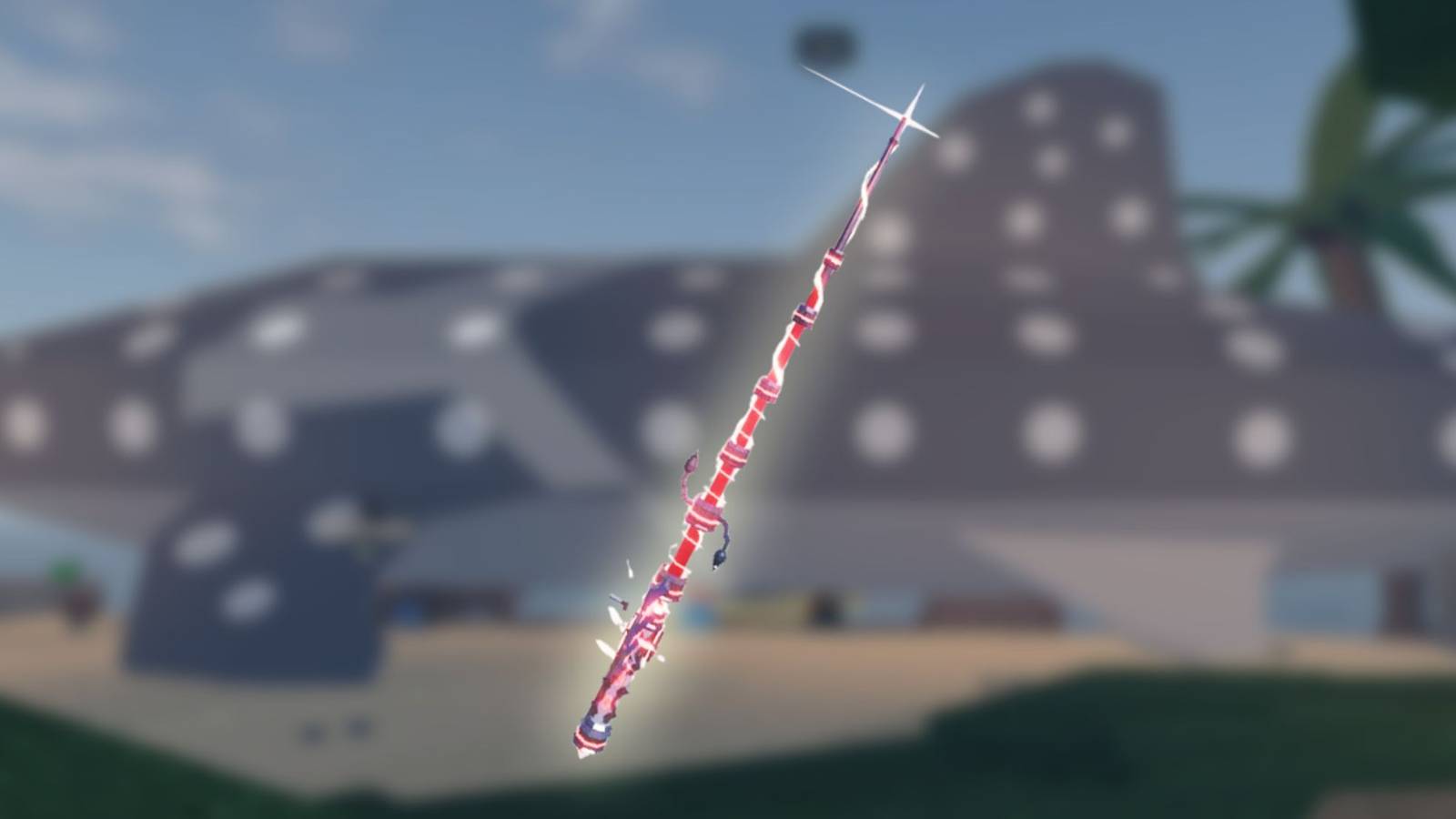 How to Get Rod of the Depths in Fisch