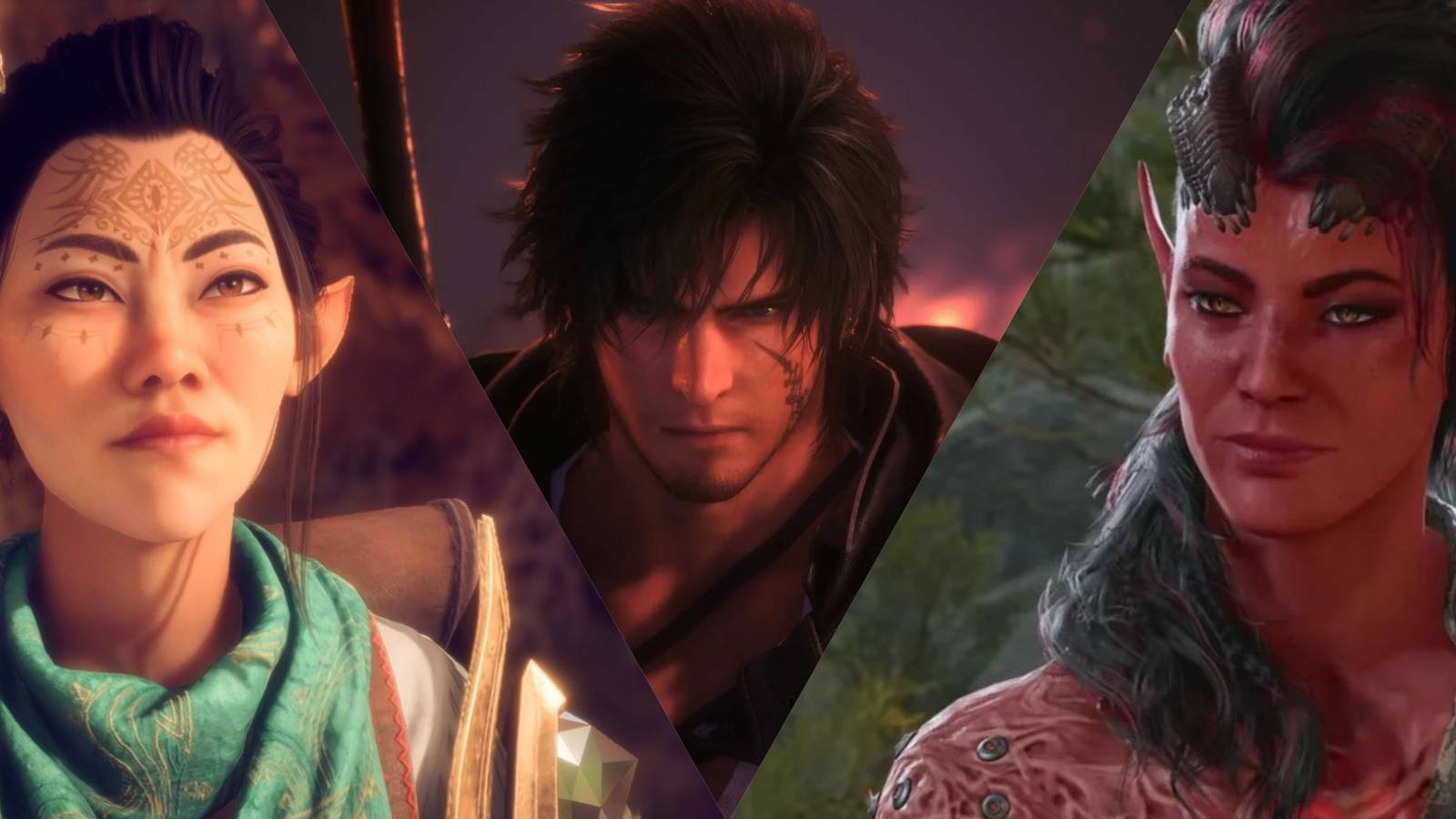 RPG Franchises That Drastically Change Gameplay Over Time