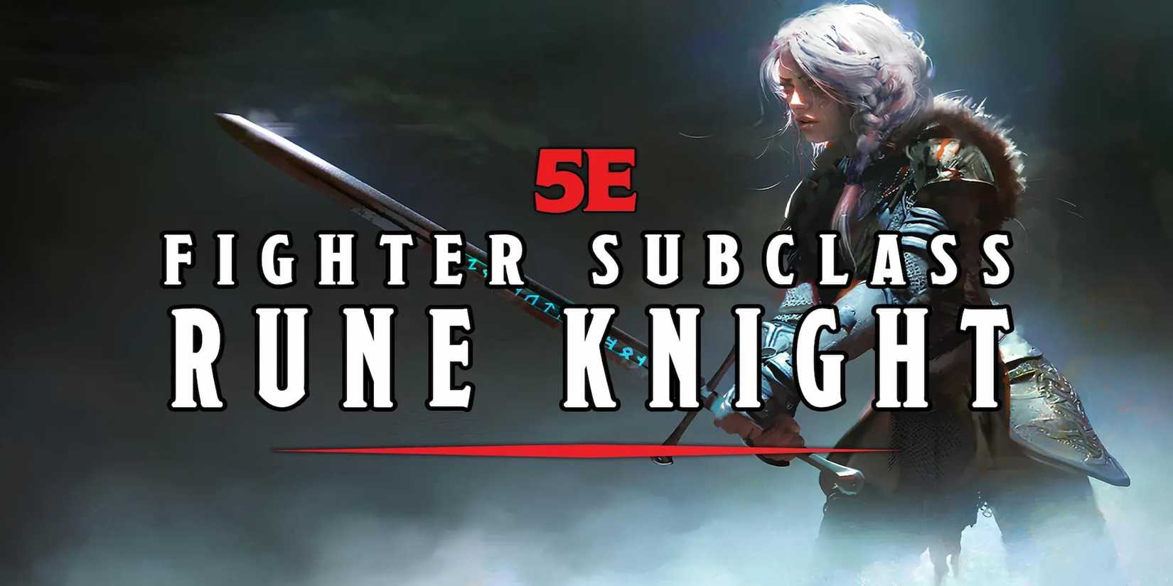 Best Mods For The Fighter Class In BG3