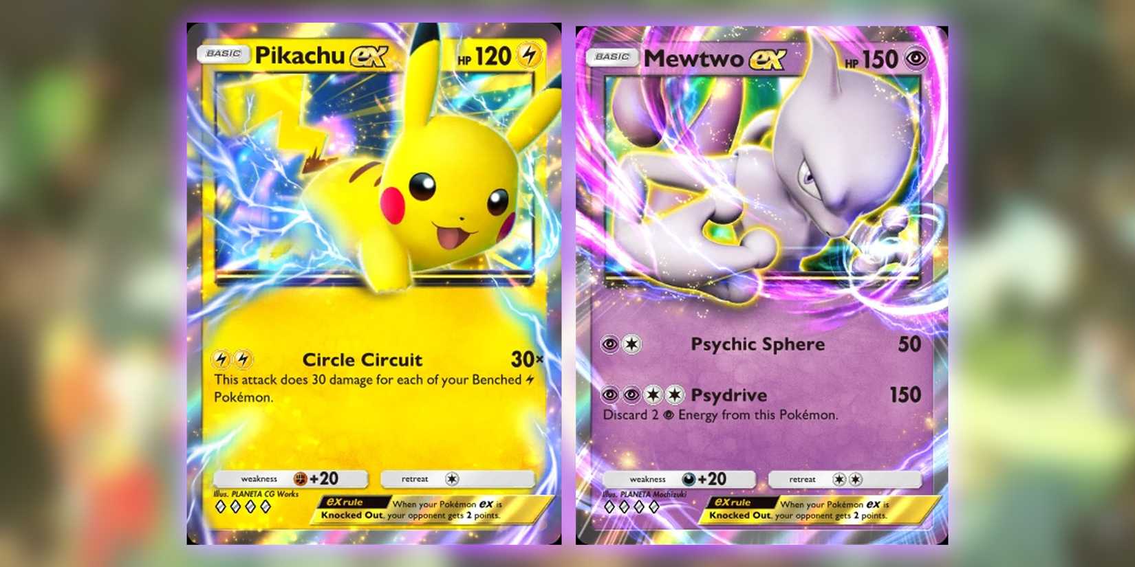 Pokemon TCG Pocket: Deck Tier List (Genetic Apex)