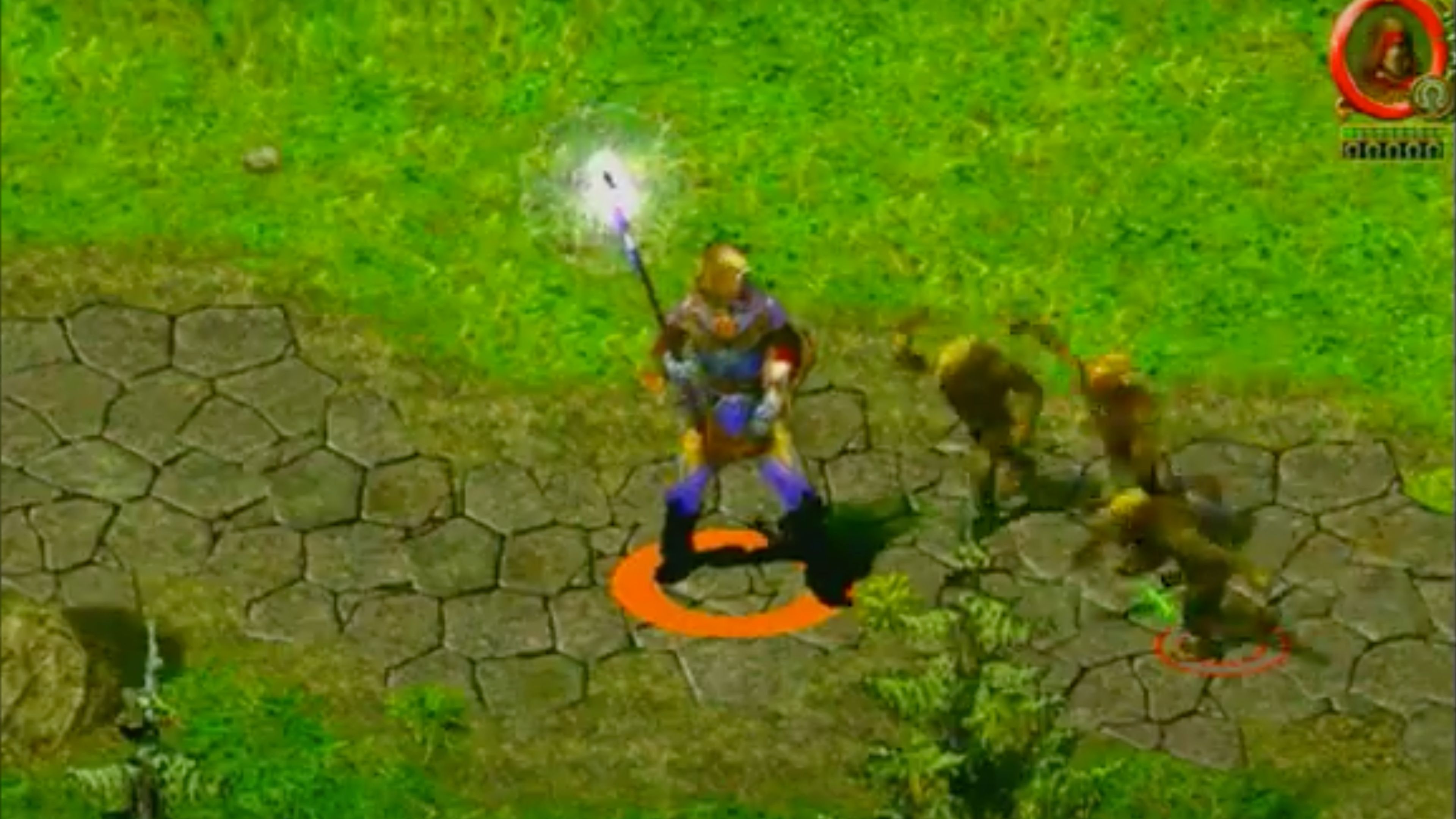 Sacred News, Trailer, Guides, and More