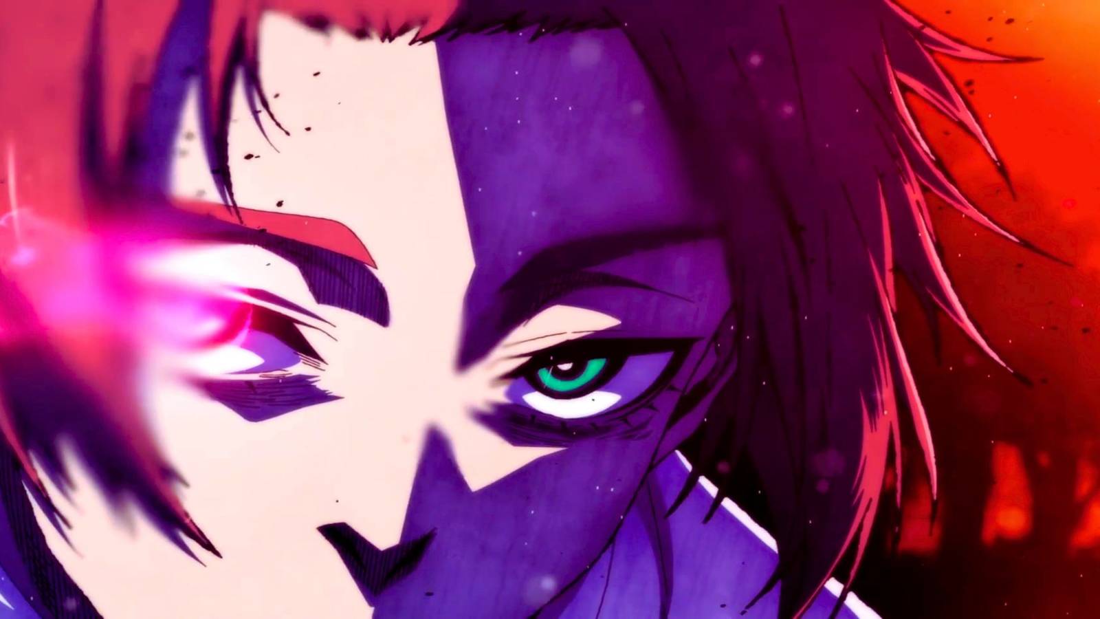 Blue Lock: Best Players With Metavision, Ranked