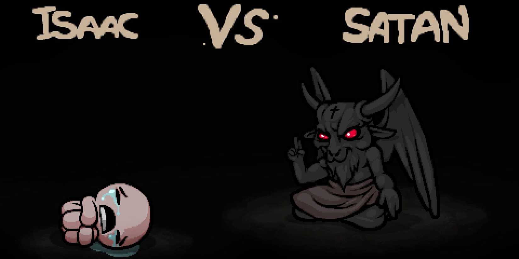 The Best Binding of Isaac: Rebirth Final Bosses