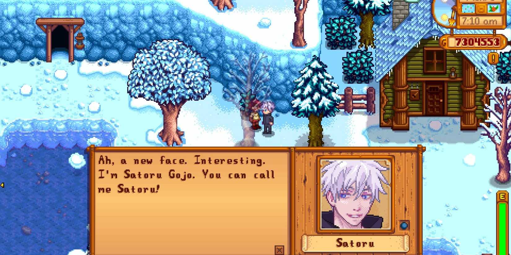 Best Stardew Valley Character Mods You Should Try