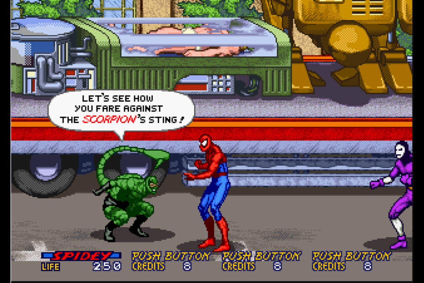 Spider-Man: The Video Game News, Trailer, Guides, and More