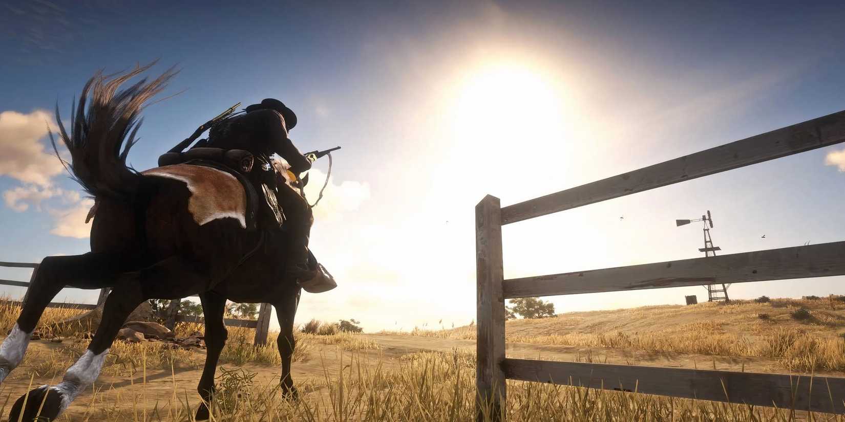 The Best Mods For Realism In Red Dead Redemption 2